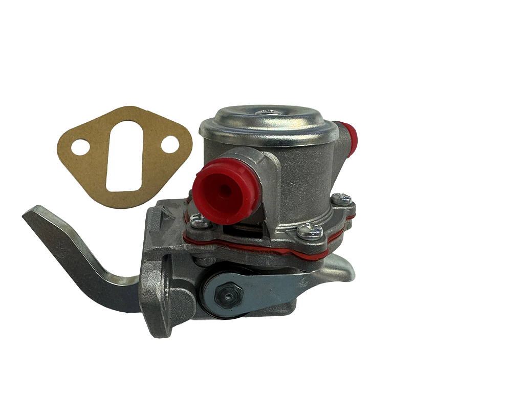 S.42965 Fuel lift pump ports opposite sides – seq tractors