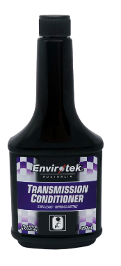 Transmission conditioner – seq tractors