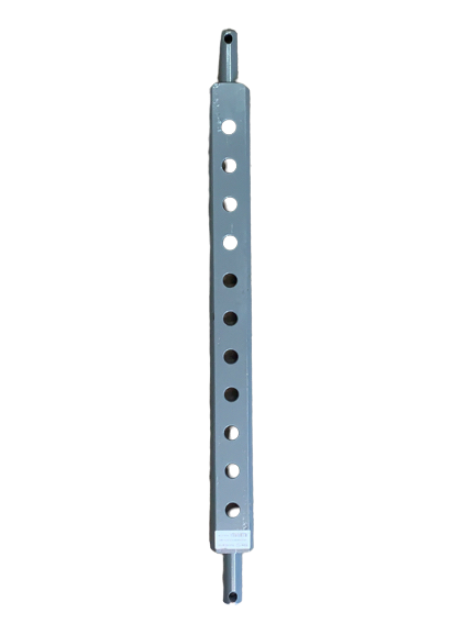 B124 DRAWBAR CAT 2 – seq tractors